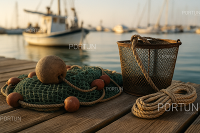 Crofish Poreč – Sapori di Mare & Workshop